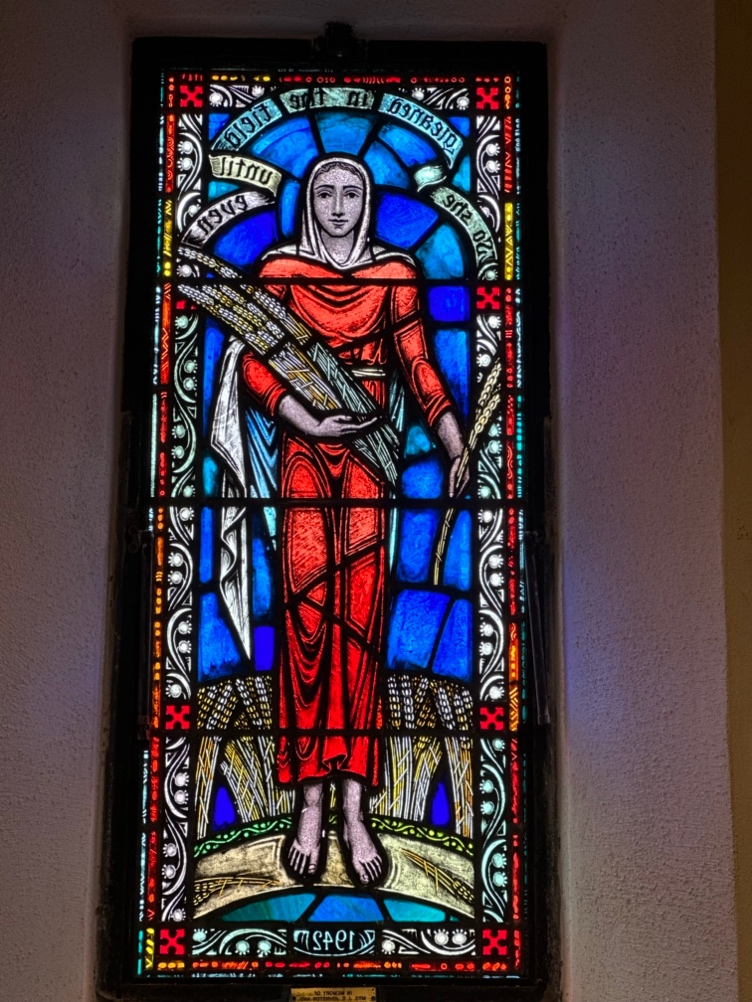 Introductory Issues in Ruth - Enter the Bible